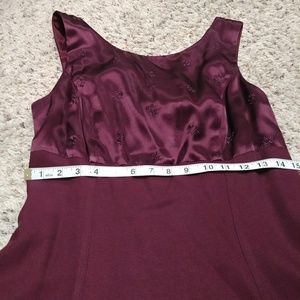 Dresses | Cranberry Cocktail Dress | Poshmark